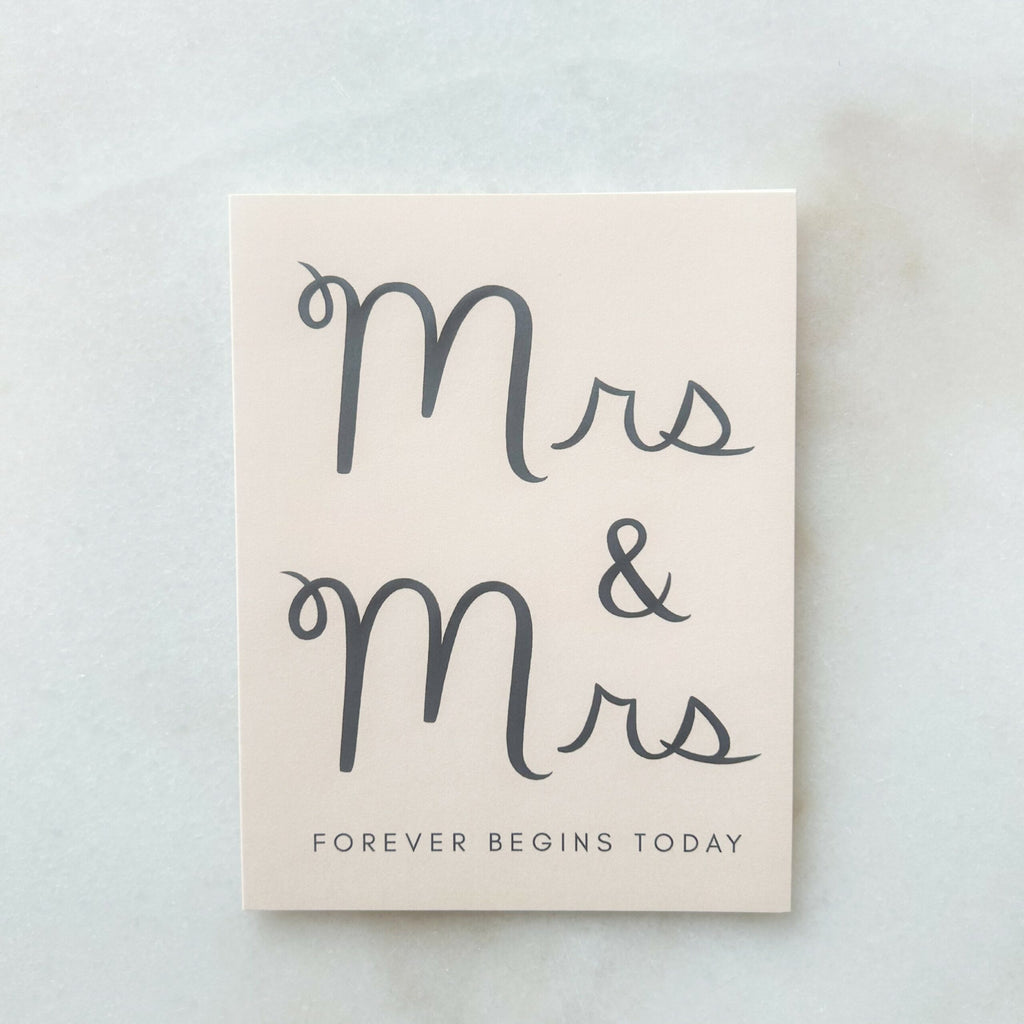Carte Miss & Miss – Little Liamone